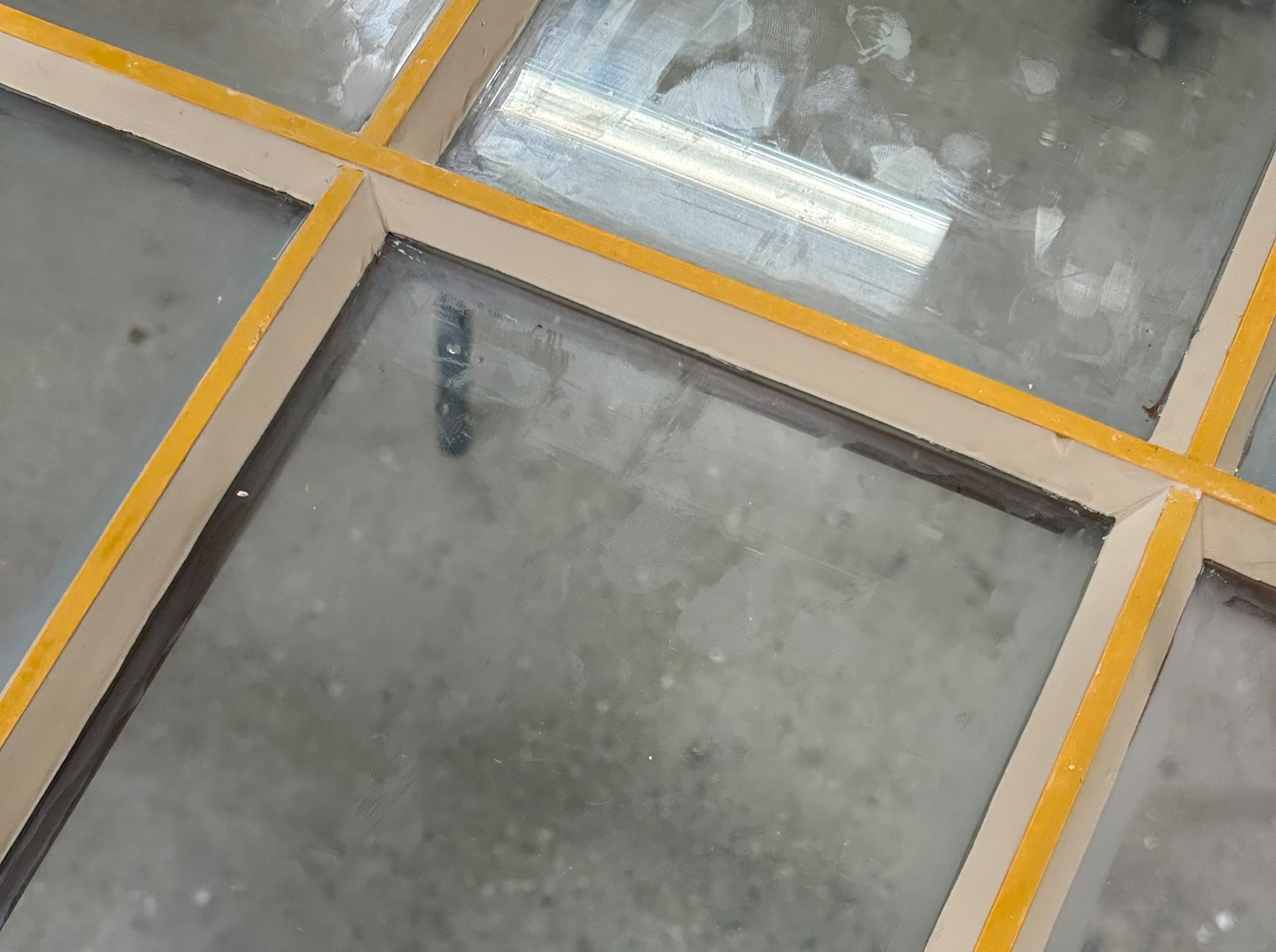 Advantages, Application, and Use of Linseed Oil Window Putty – Painteco.com