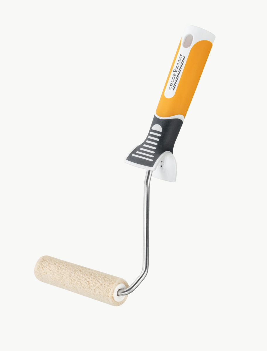 Small size felt Roller for applying FINISH hard wax top coat – Painteco.com